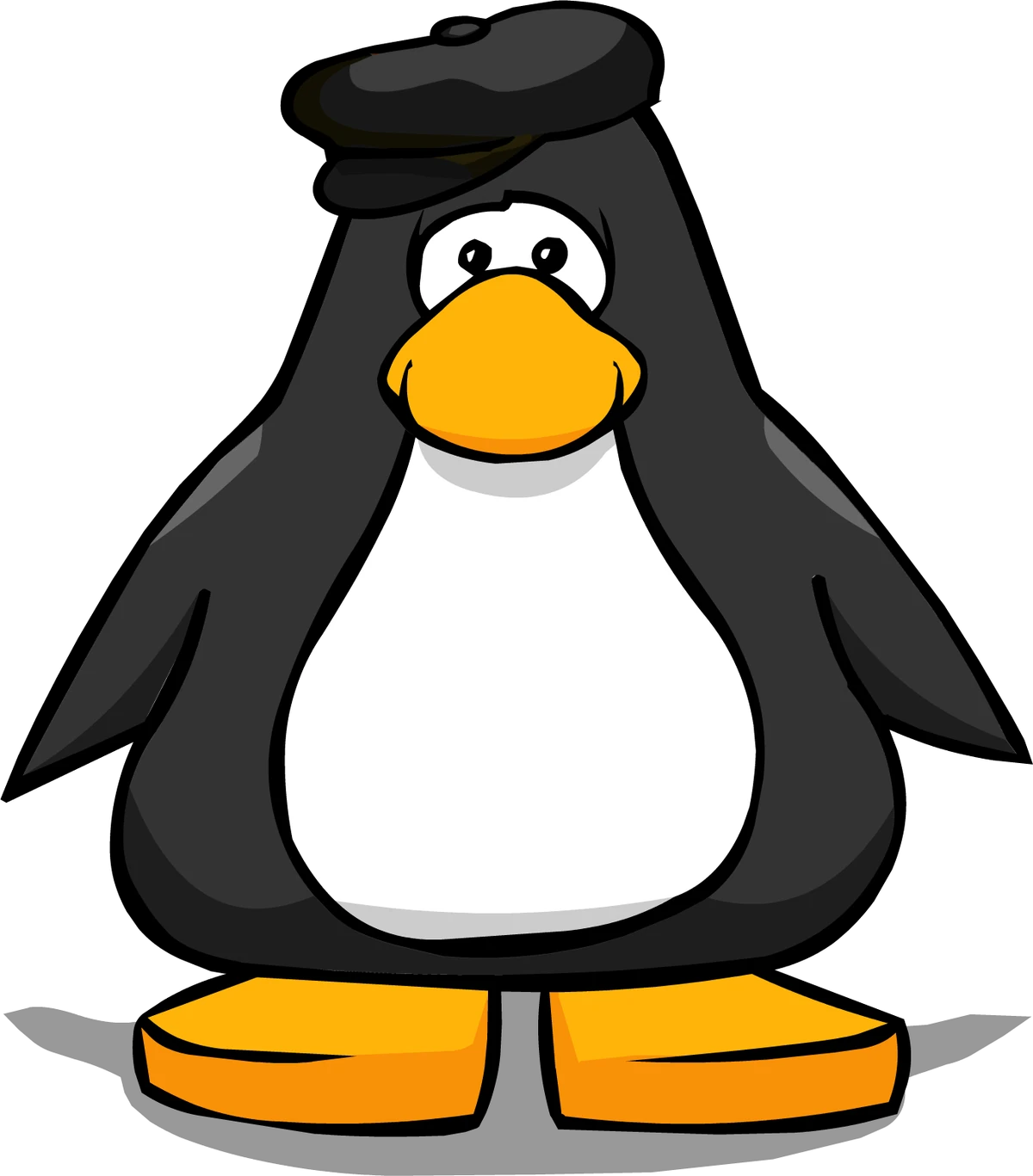 Film Director Cap | New Club Penguin Wiki | Fandom