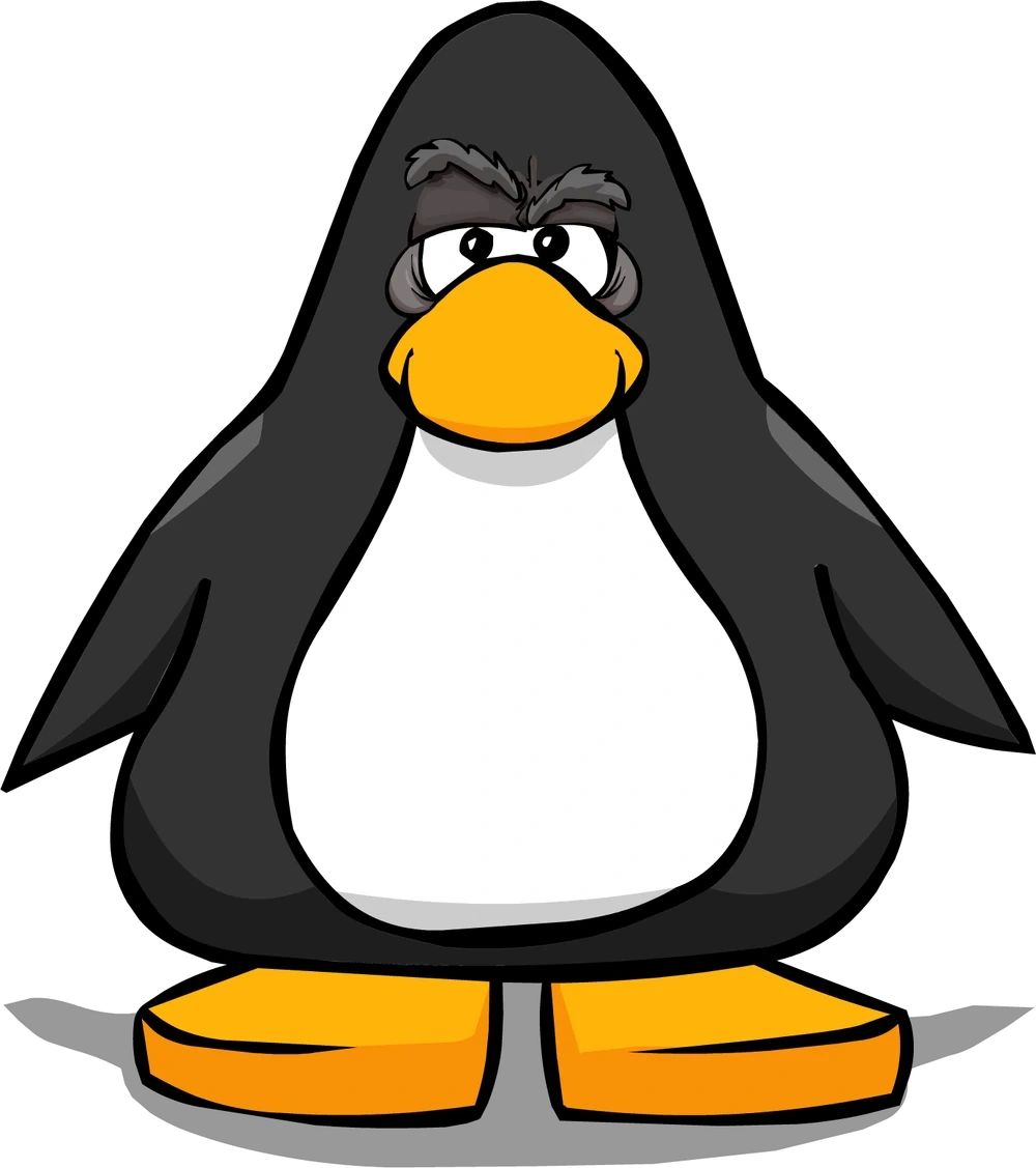 Butler Brow | New Club Penguin Wiki | Fandom