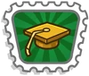 Prom Party Stamp | New Club Penguin Wiki | Fandom