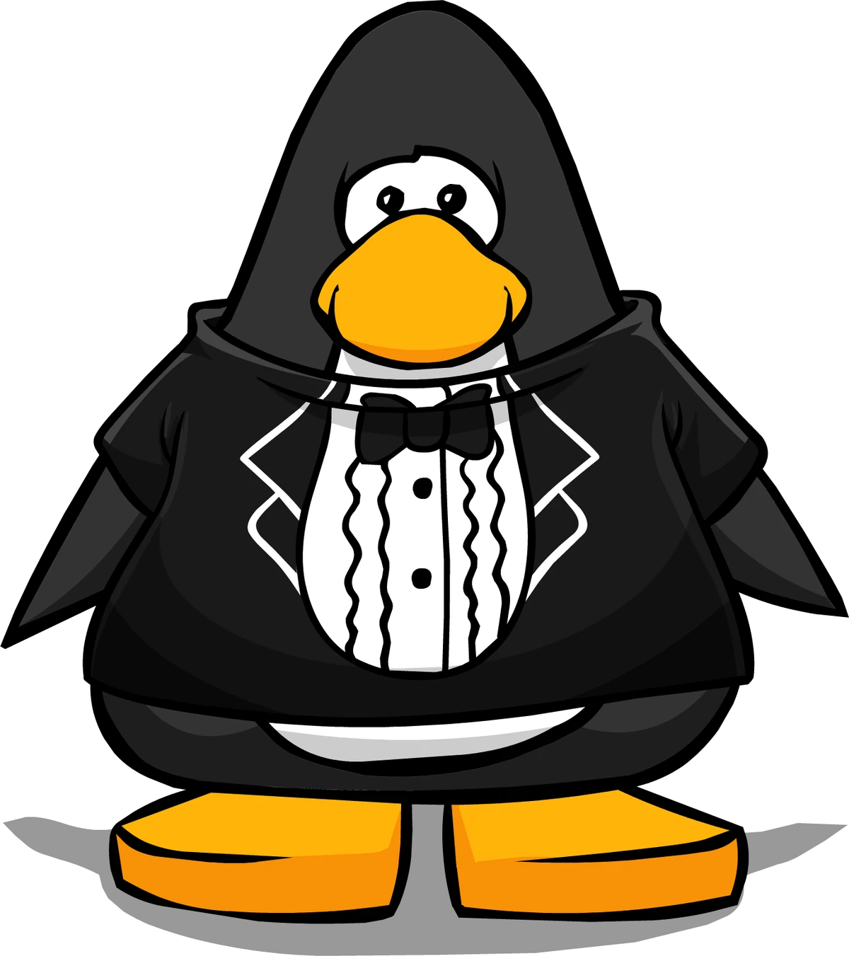 Classy T-Shirt | New Club Penguin Wiki | Fandom