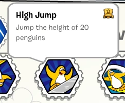 Category:Catchin' Waves Stamps | New Club Penguin Wiki | Fandom