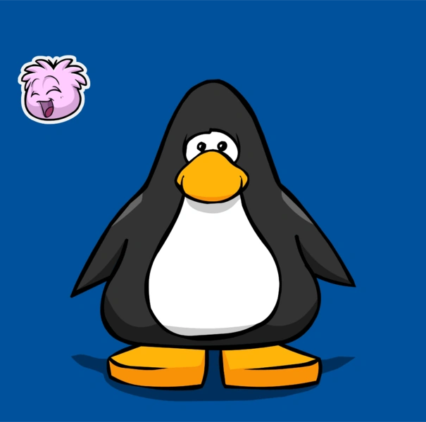 Pink Puffle Pin | New Club Penguin Wiki | Fandom