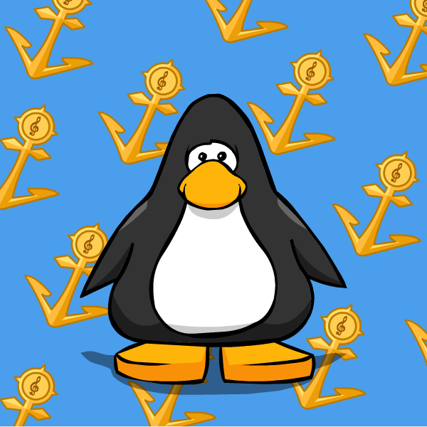 Anchors Aweigh Background | New Club Penguin Wiki | Fandom