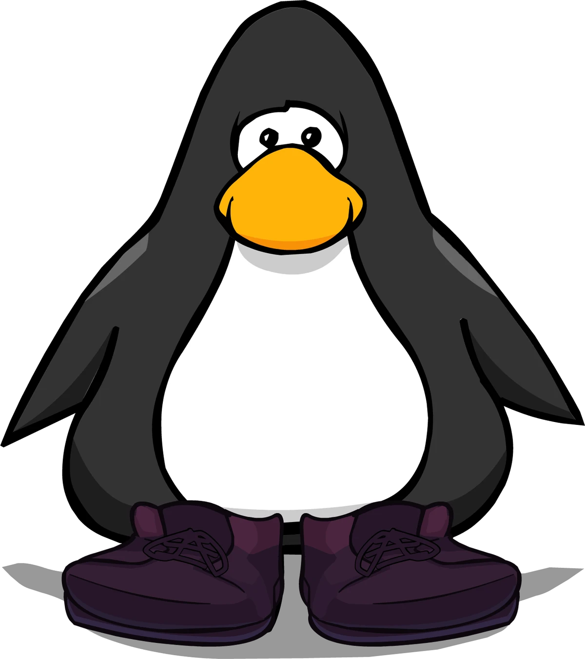 Mal's Boots | New Club Penguin Wiki | Fandom