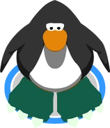 Enchanted Feet | New Club Penguin Wiki | Fandom