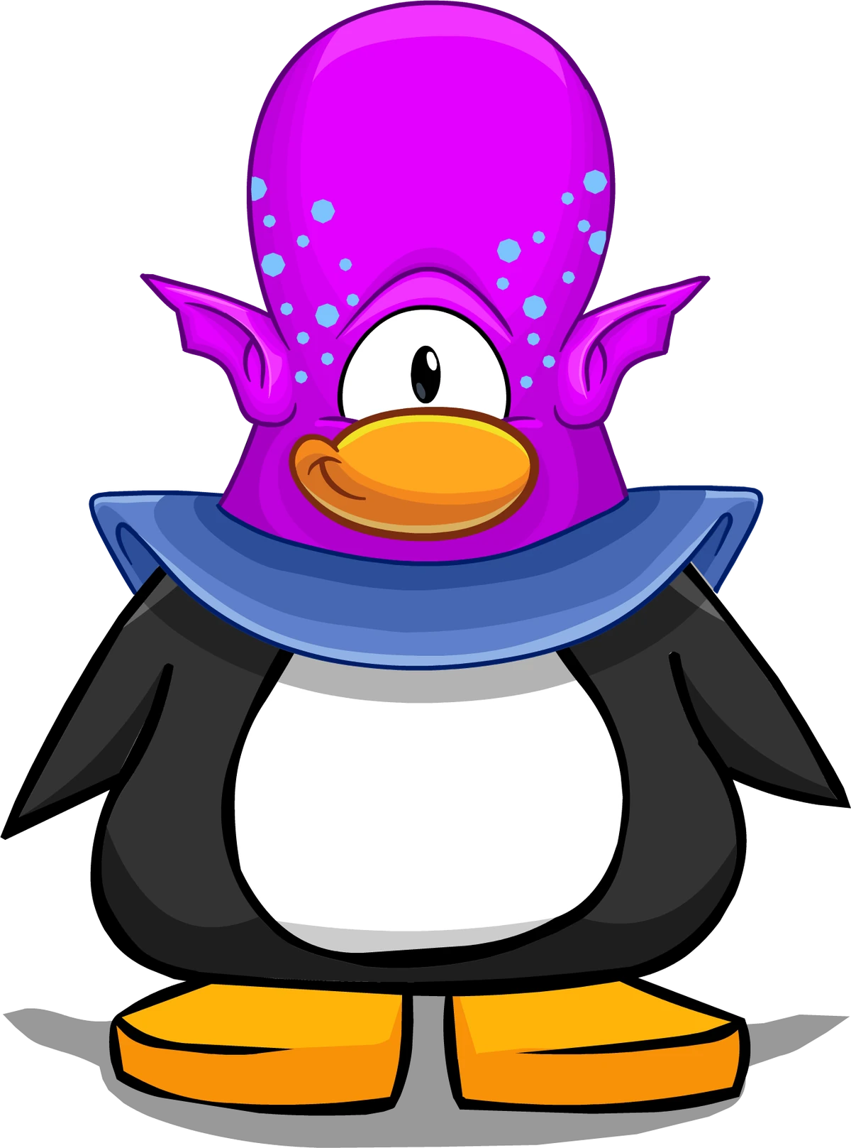 Zaryax VI Hat | New Club Penguin Wiki | Fandom