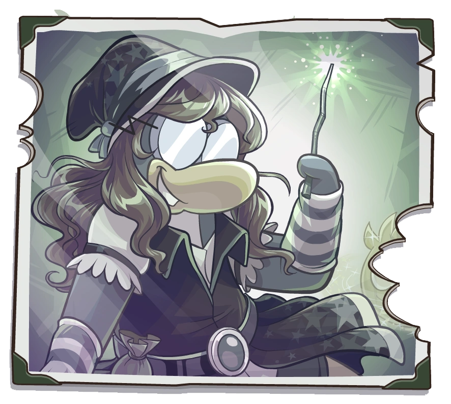 Garianna | New Club Penguin Wiki | Fandom