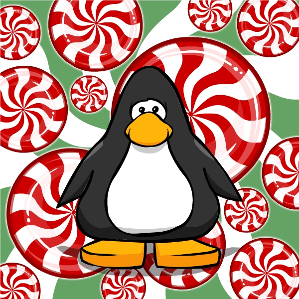 Sweet Treat Background | New Club Penguin Wiki | Fandom