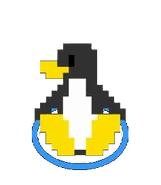 8-bit | New Club Penguin Wiki | Fandom