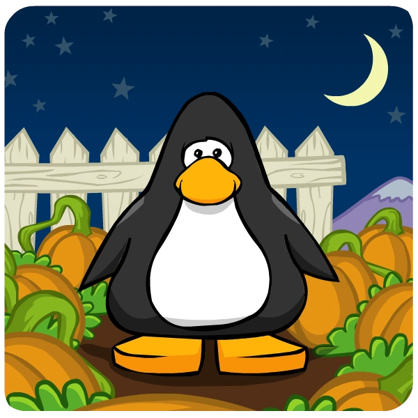 Pumpkin Patch Background | New Club Penguin Wiki | Fandom