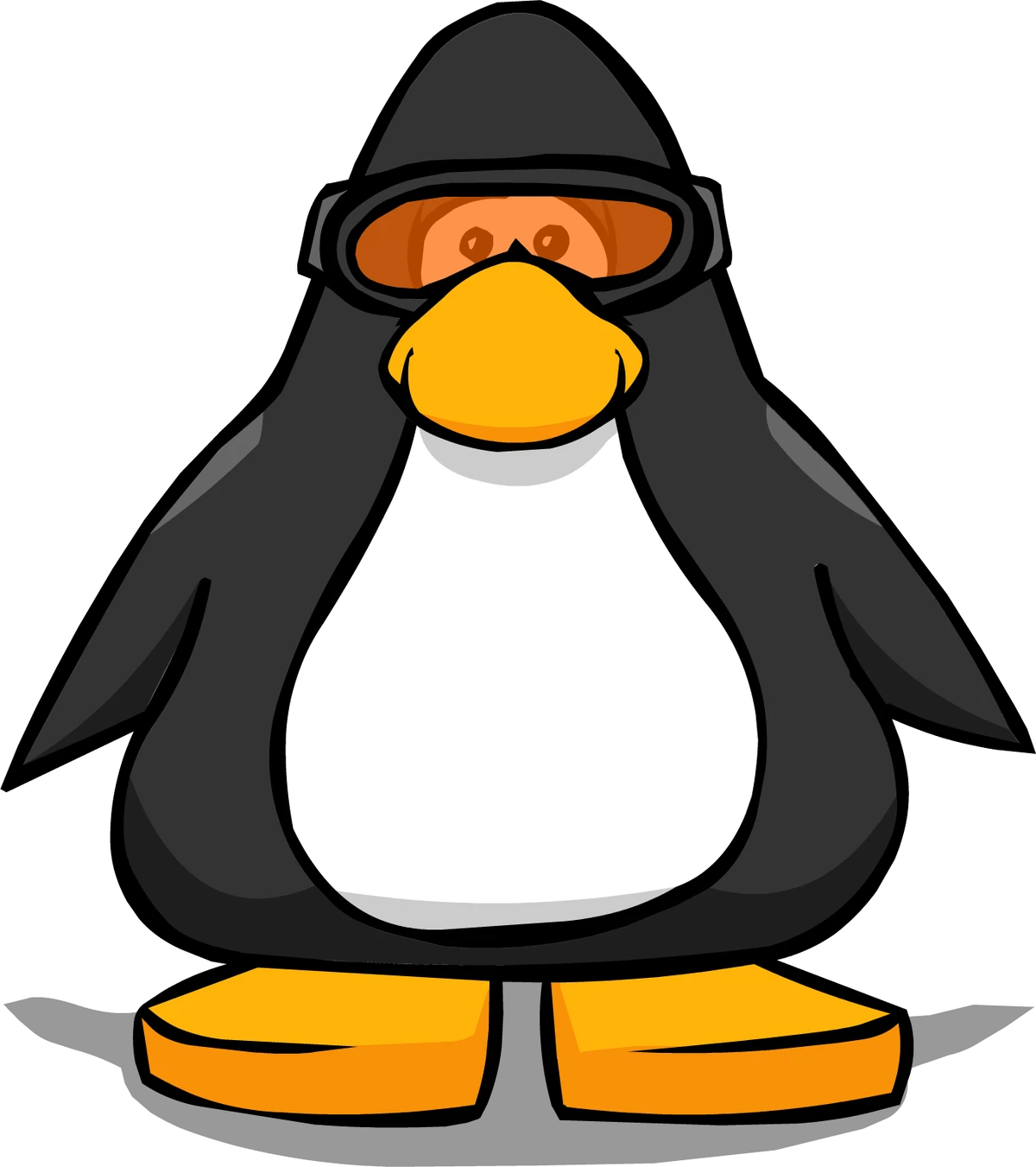 Ski Goggles | New Club Penguin Wiki | Fandom