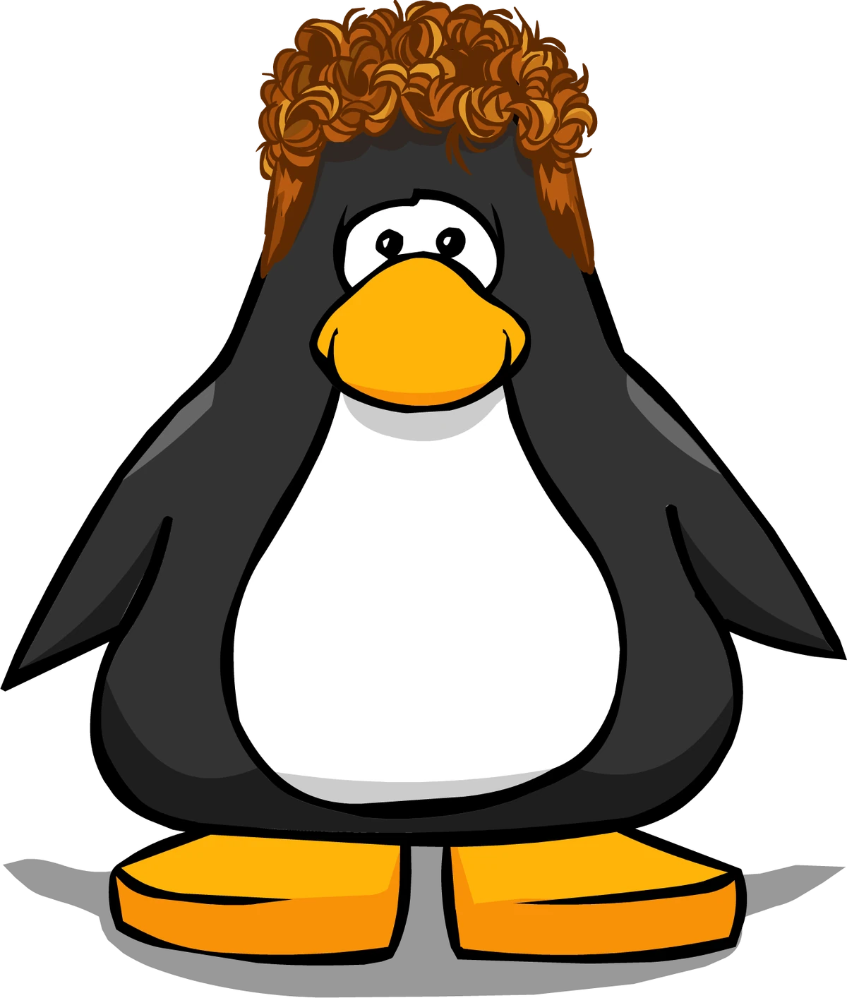 The Ginger Roots | New Club Penguin Wiki | Fandom
