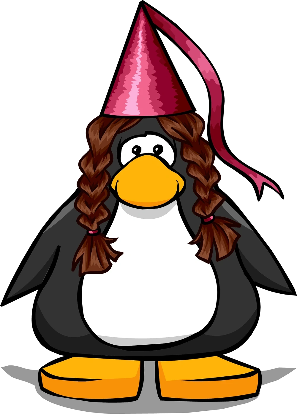 Ruby Princess Hat | New Club Penguin Wiki | Fandom