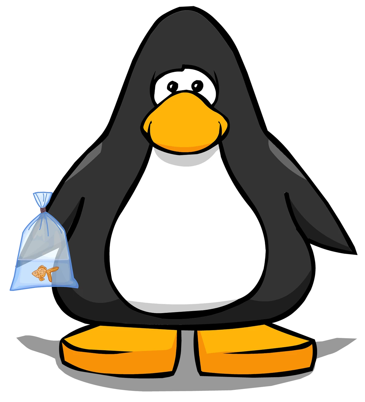 Bag of Fish | New Club Penguin Wiki | Fandom