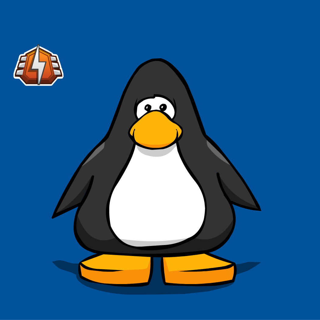 HTML5 Pin | New Club Penguin Wiki | Fandom