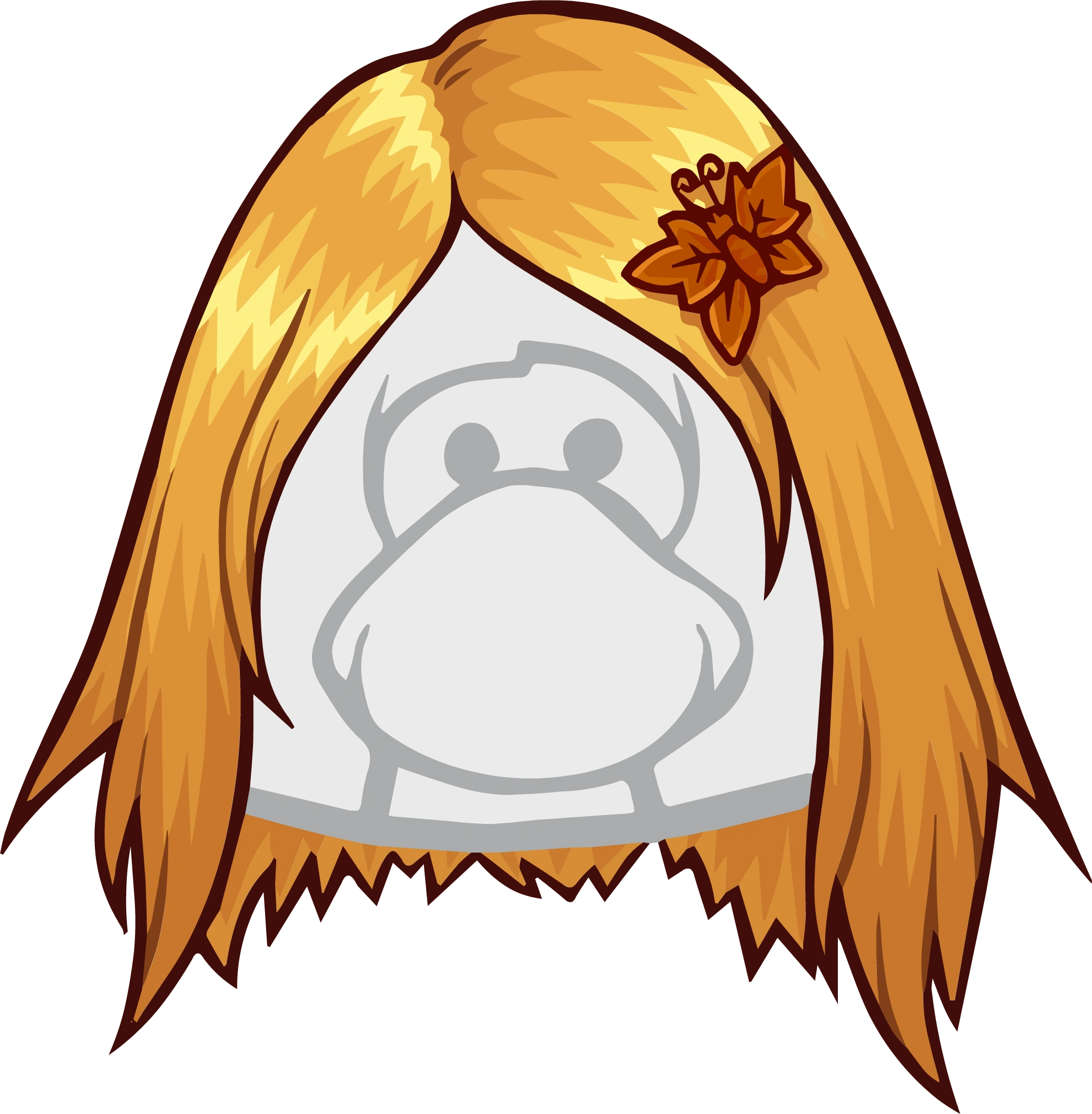 The Fall Flutter | New Club Penguin Wiki | Fandom