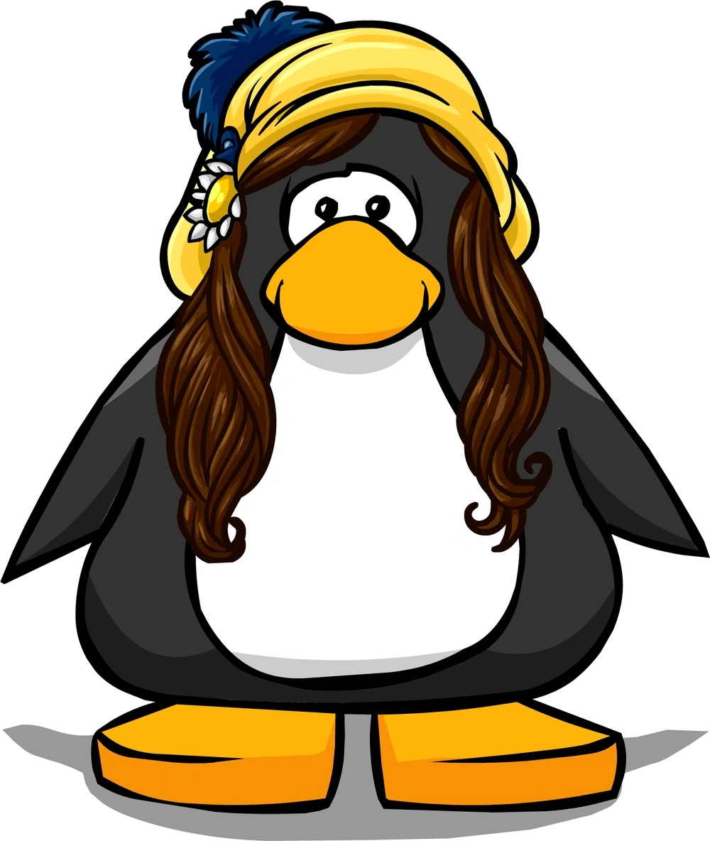 The Classic | New Club Penguin Wiki | Fandom