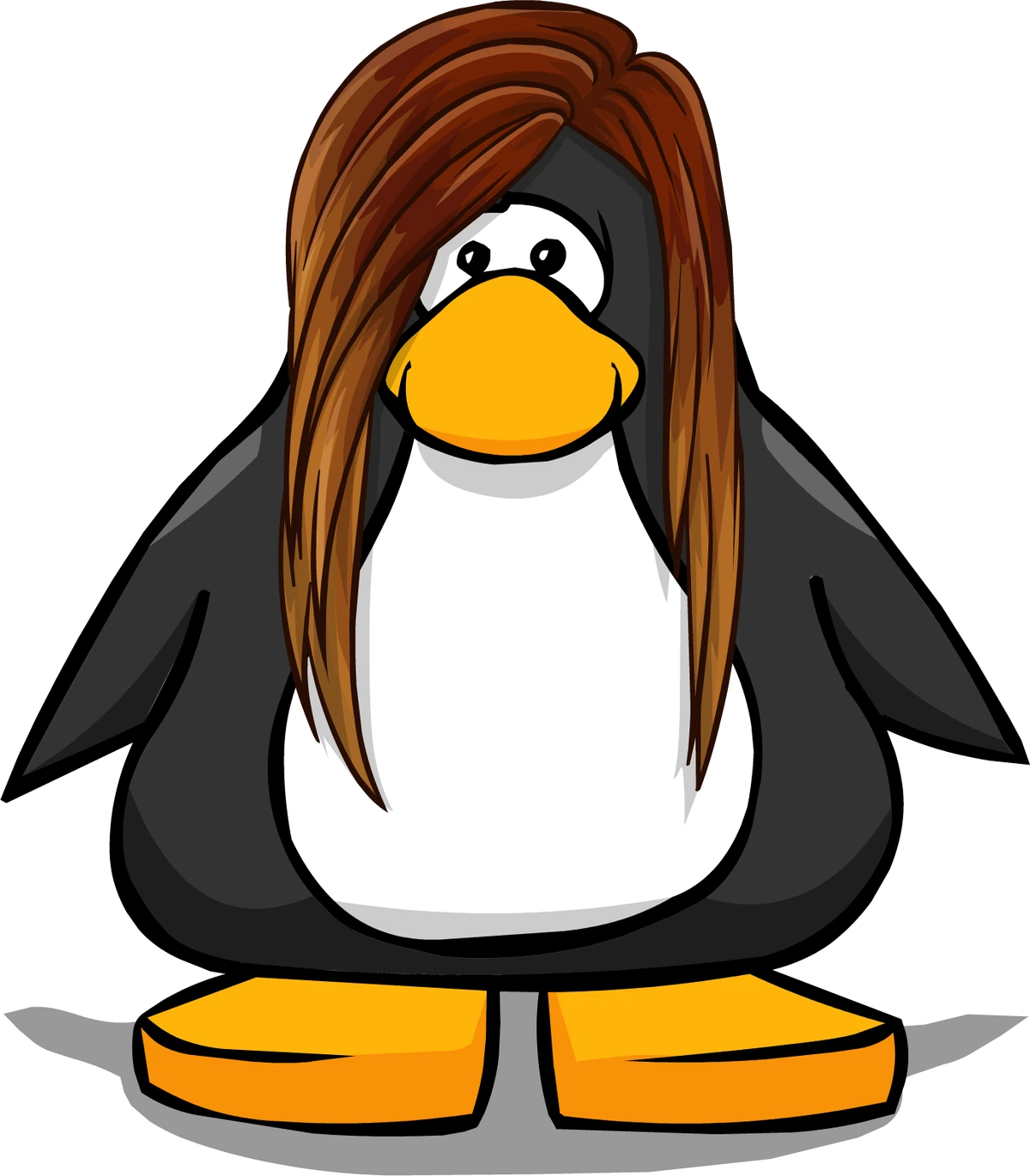 The Fadette | New Club Penguin Wiki | Fandom