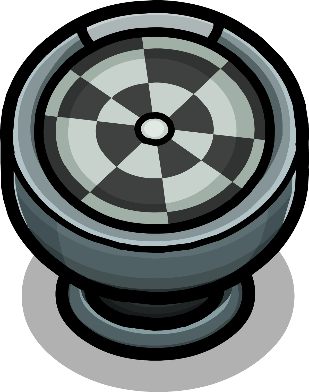 Dejarik Set | New Club Penguin Wiki | Fandom