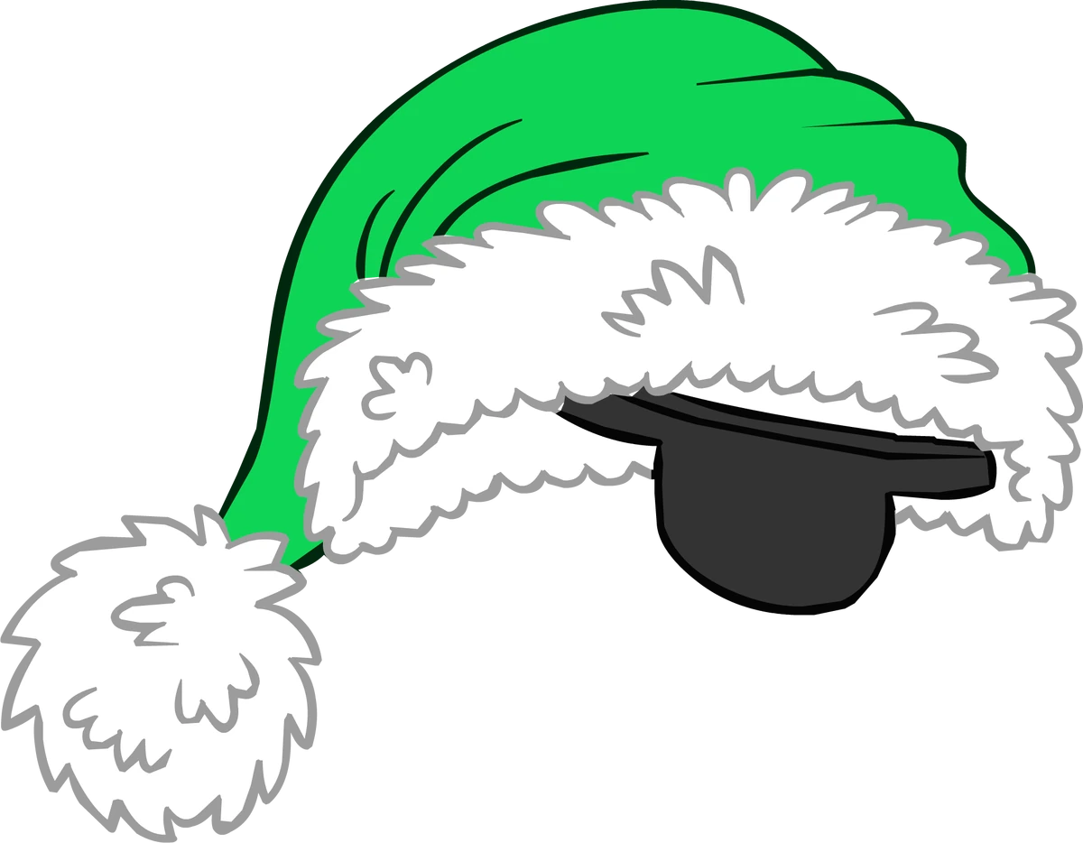 Green Jolly Roger | New Club Penguin Wiki | Fandom