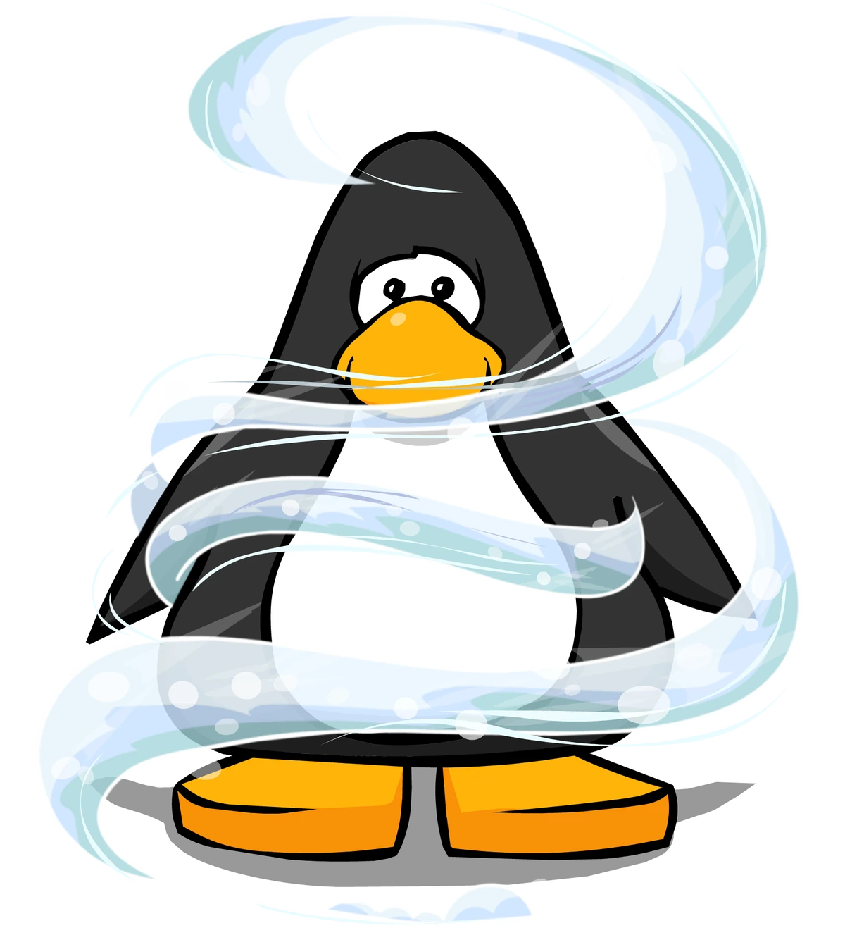 Blizzard | New Club Penguin Wiki | Fandom