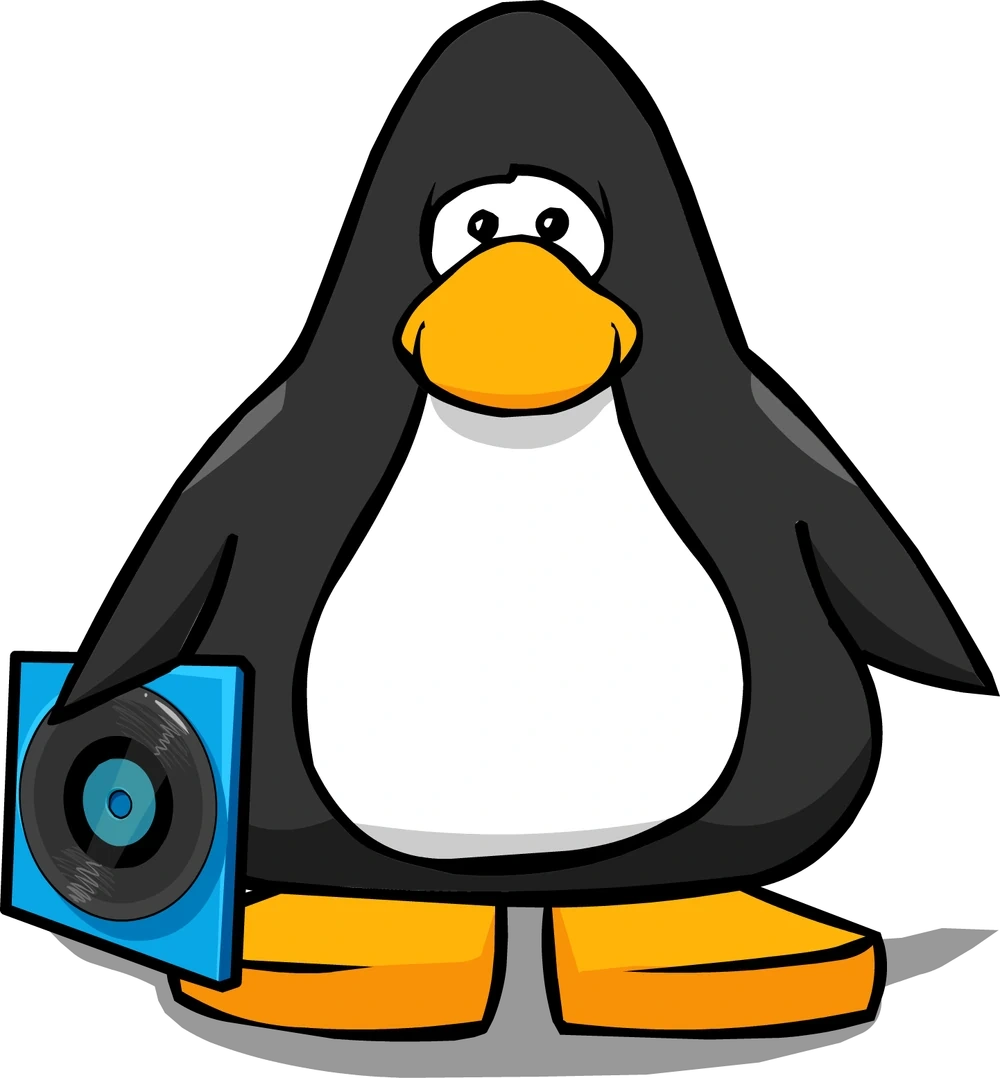 Cool in the Cold | New Club Penguin Wiki | Fandom