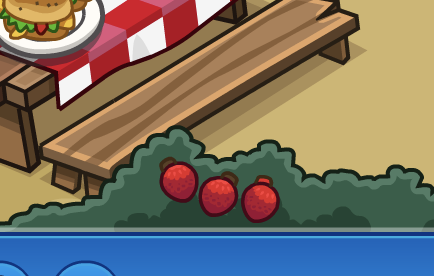 Camp Penguin | New Club Penguin Wiki | Fandom