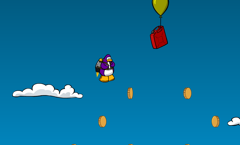 Category:Jet Pack Adventure Stamps | New Club Penguin Wiki | Fandom