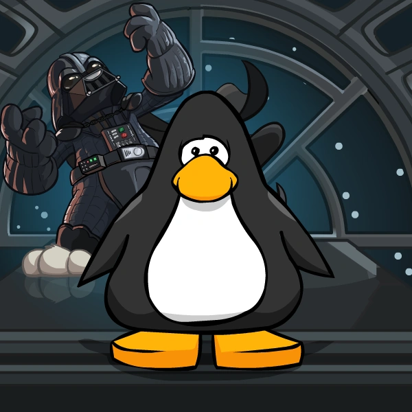 Dark Side Giveaway | New Club Penguin Wiki | Fandom