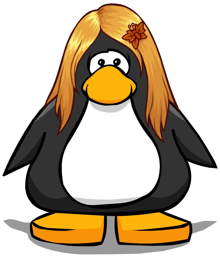 The Fall Flutter | New Club Penguin Wiki | Fandom