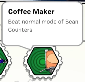 Coffee Maker Stamp | New Club Penguin Wiki | Fandom