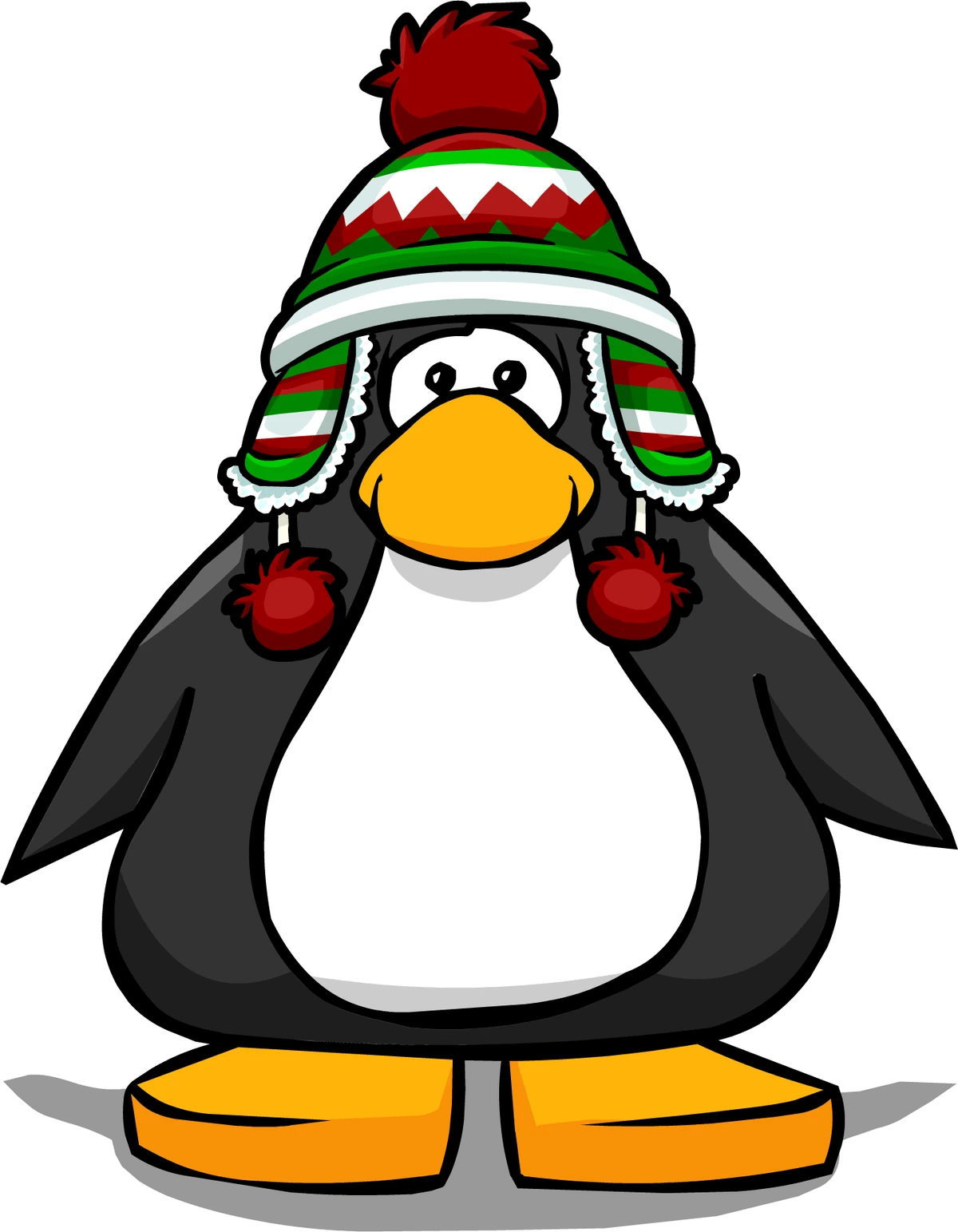 Category:Toques | New Club Penguin Wiki | Fandom