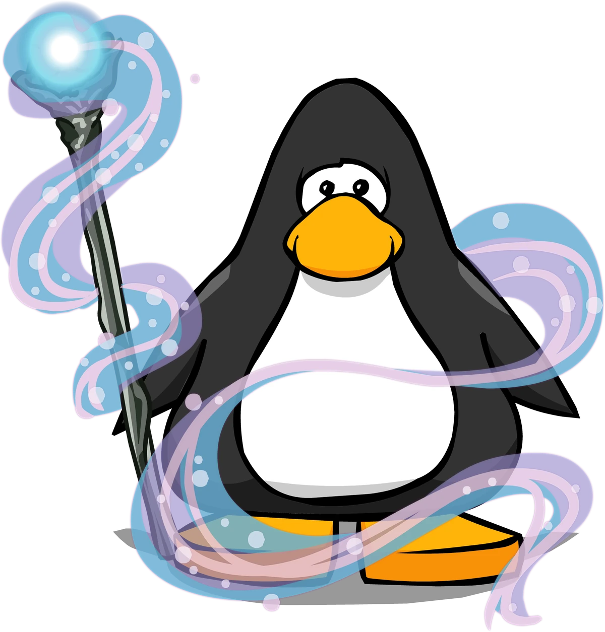 Magic Staff | New Club Penguin Wiki | Fandom