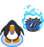 Elite Puffle | New Club Penguin Wiki | Fandom
