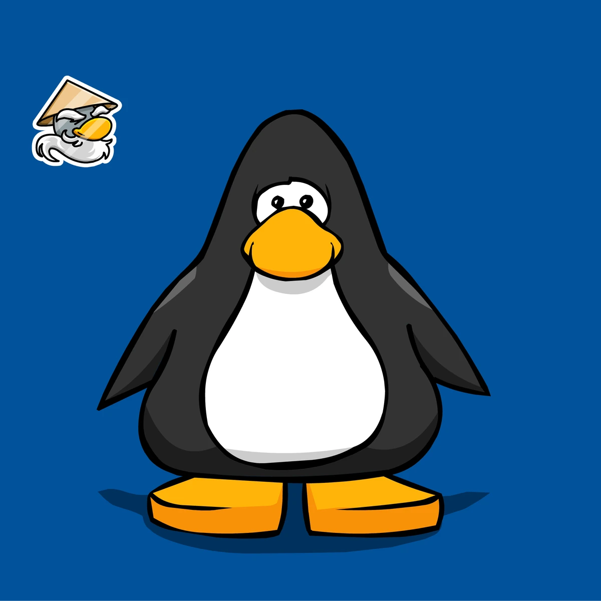 Ninja Trivia Pin | New Club Penguin Wiki | Fandom