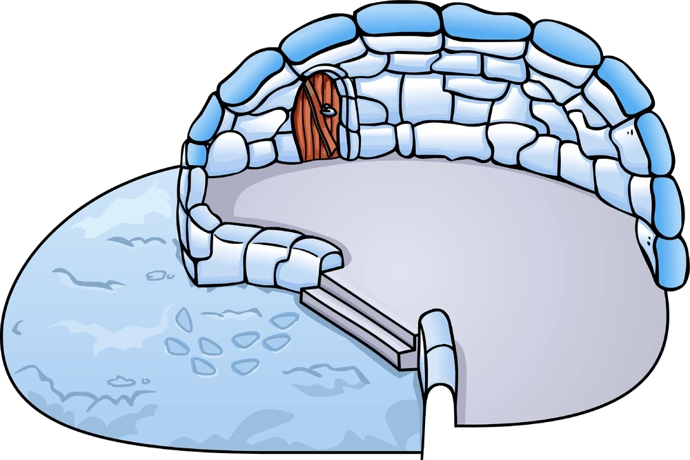 Category:Igloos | New Club Penguin Wiki | Fandom