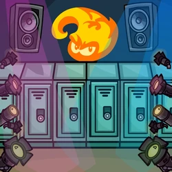 Club Penguin High Background | New Club Penguin Wiki | Fandom