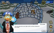 Introduction to New Club Penguin | New Club Penguin Wiki | Fandom