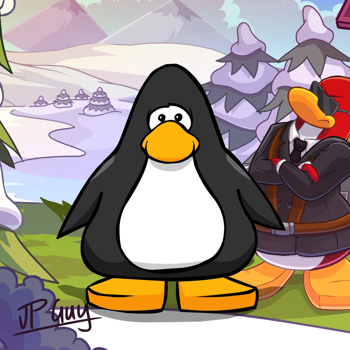 Jet Pack Guy Camp Giveaway | New Club Penguin Wiki | Fandom