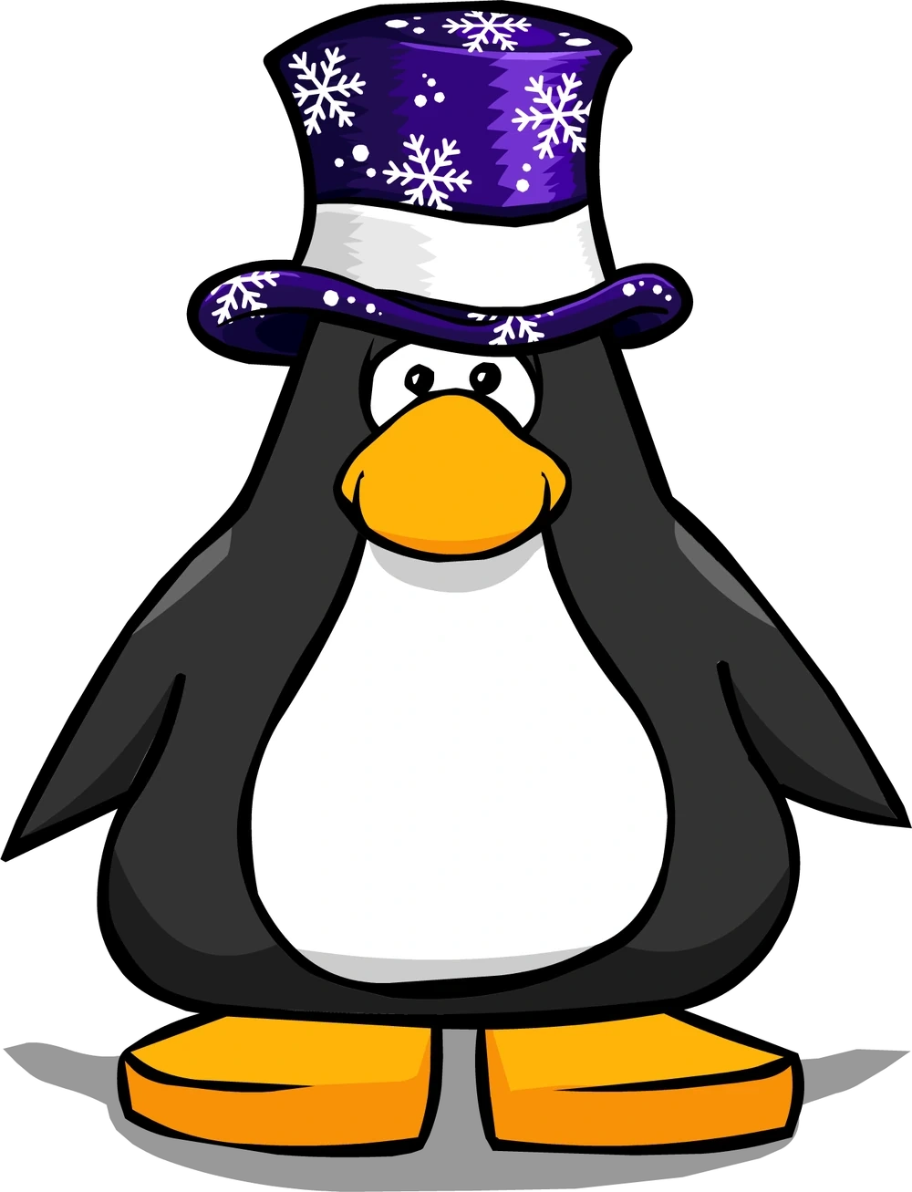Magician's Hat | New Club Penguin Wiki | Fandom
