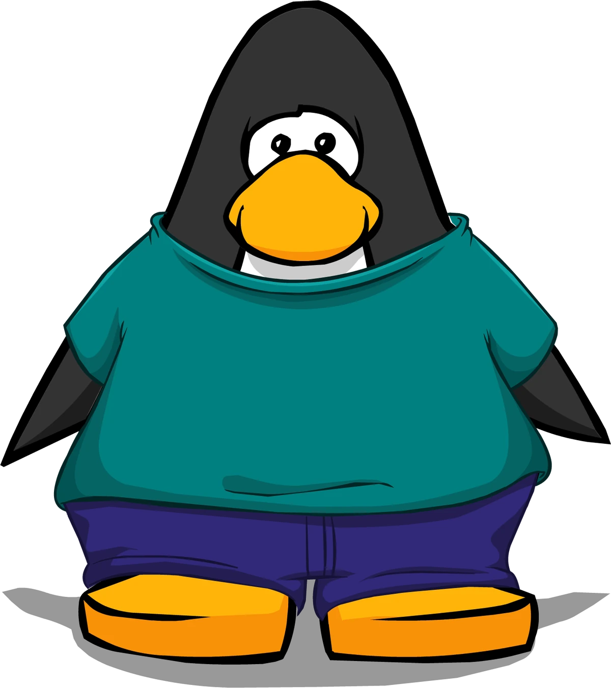 The Steve | New Club Penguin Wiki | Fandom