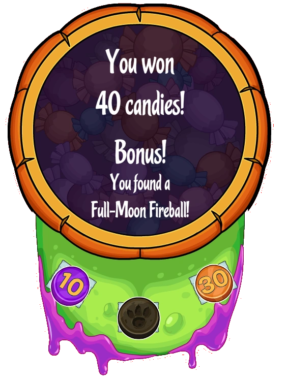 Pumpkin Game | New Club Penguin Wiki | Fandom