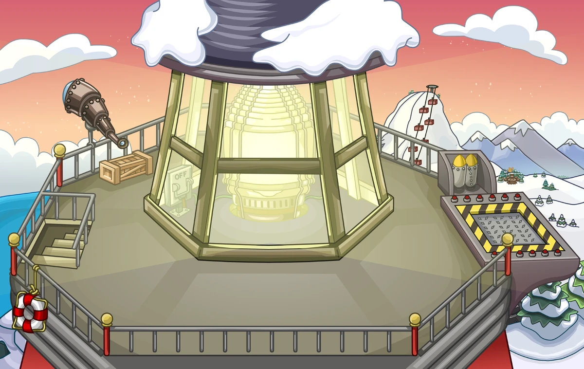 Valentine's Day Event | New Club Penguin Wiki | Fandom