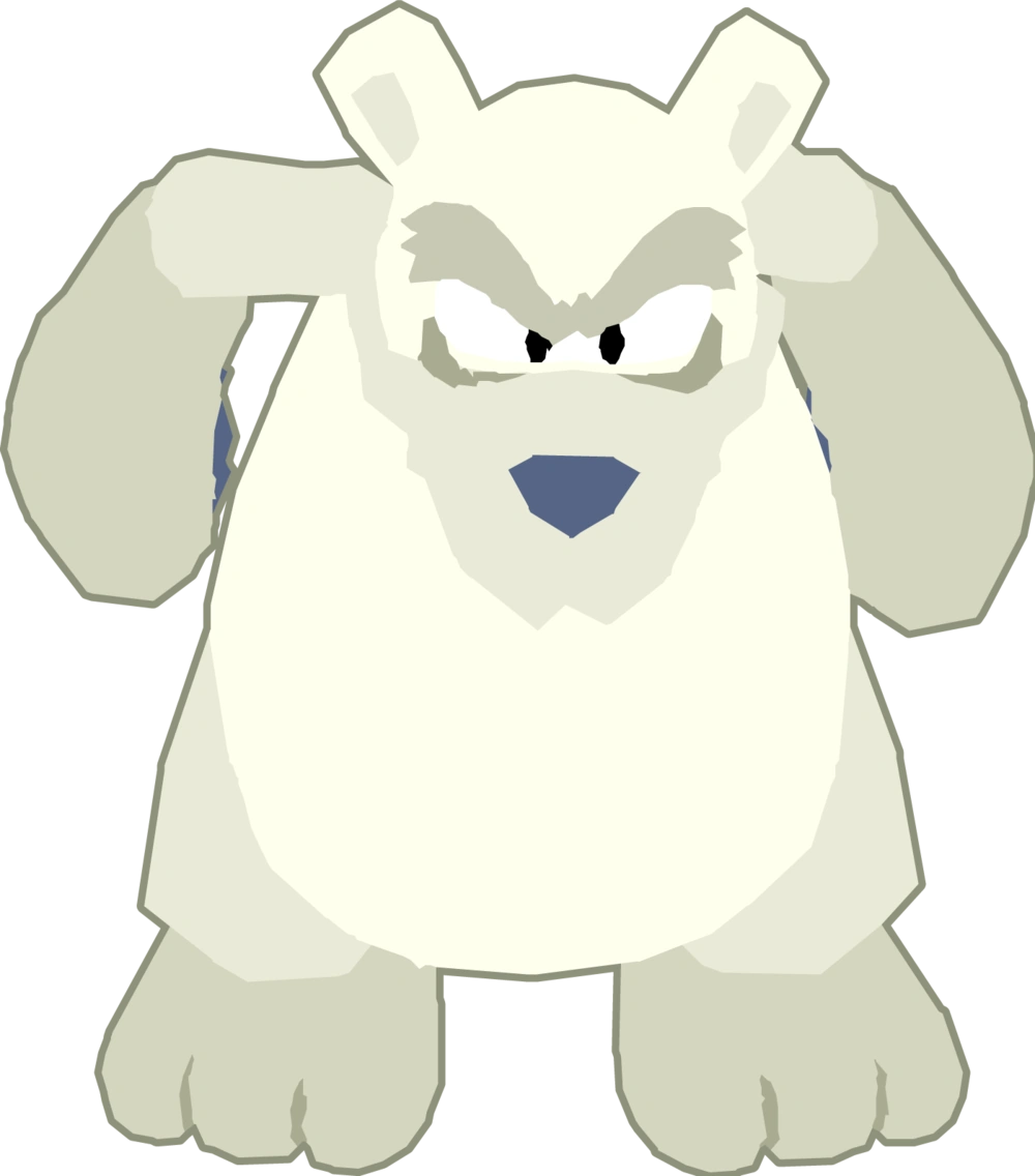 Herbert | New Club Penguin Wiki | Fandom