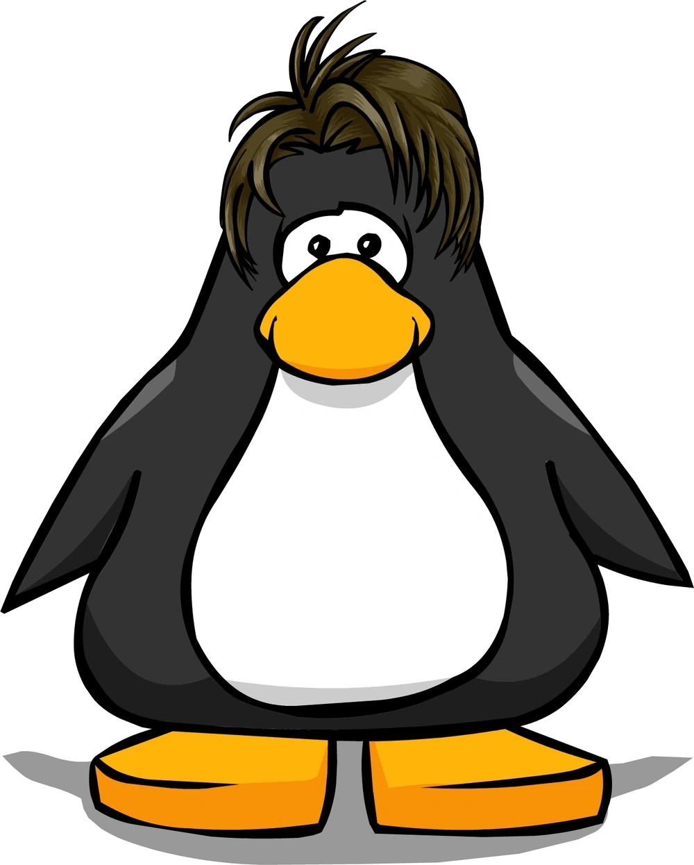 The Chief | New Club Penguin Wiki | Fandom