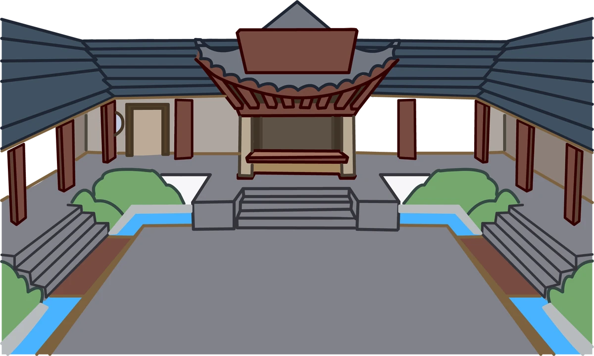 Ninja Hideout Igloo | New Club Penguin Wiki | Fandom
