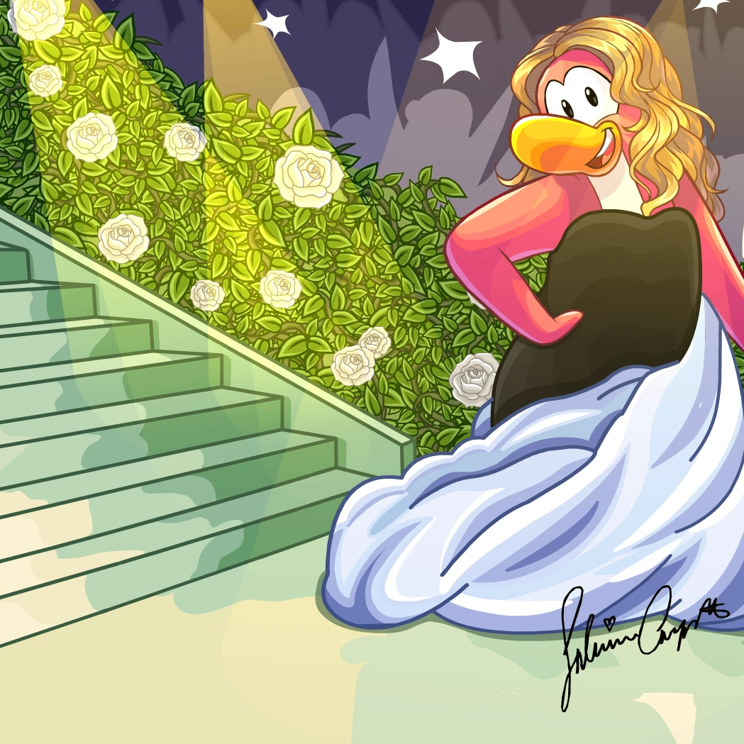 Sabrina Carpenter | New Club Penguin Wiki | Fandom
