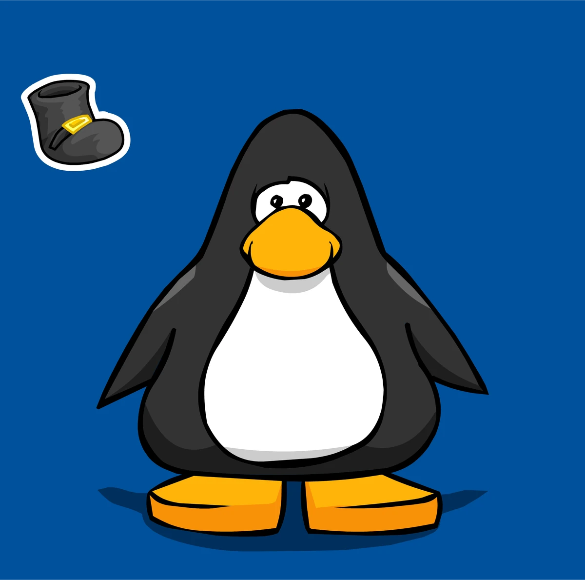 Boot Pin | New Club Penguin Wiki | Fandom