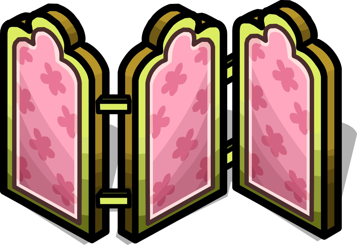 Dressing Screen | New Club Penguin Wiki | Fandom