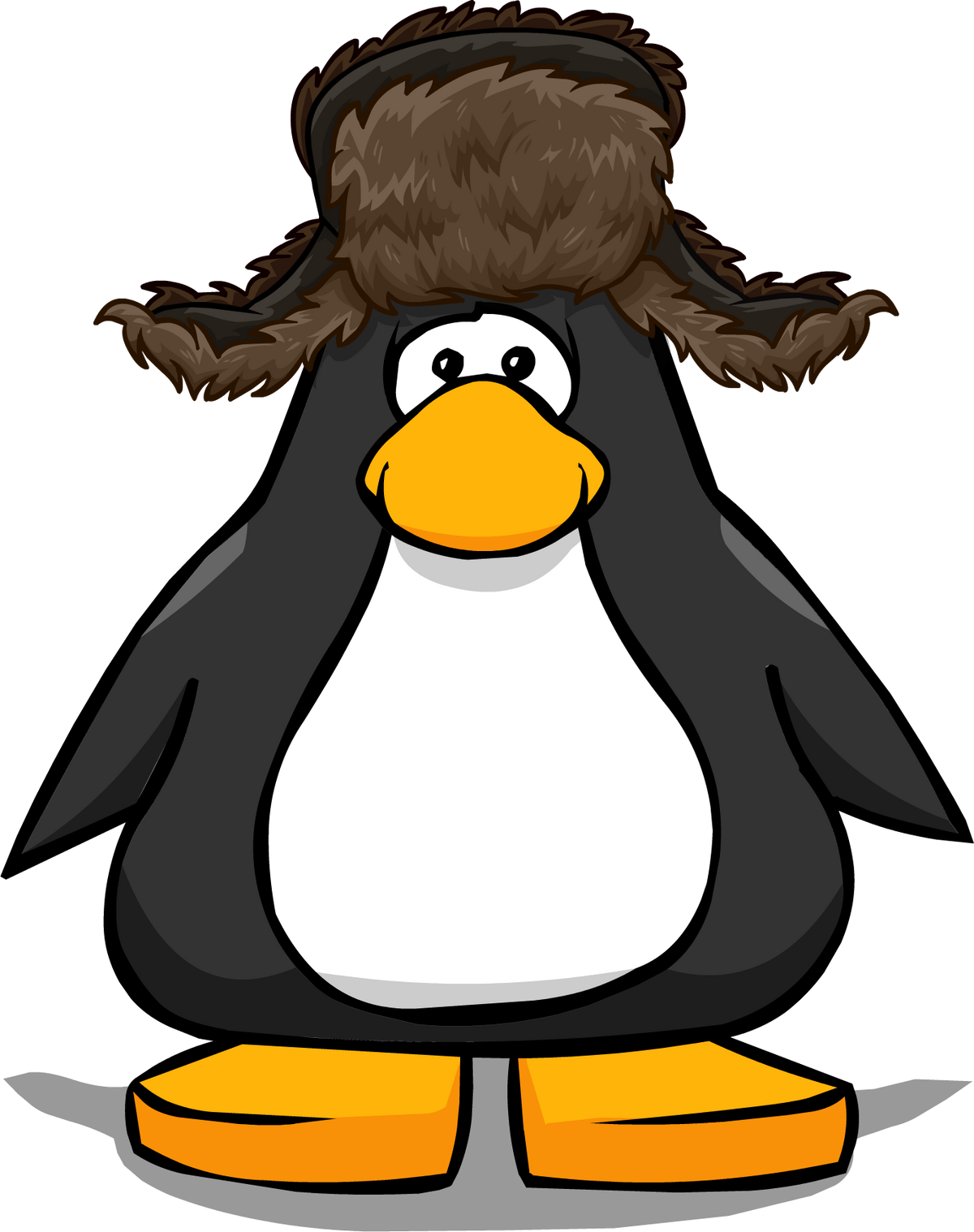 Ushanka | New Club Penguin Wiki | Fandom